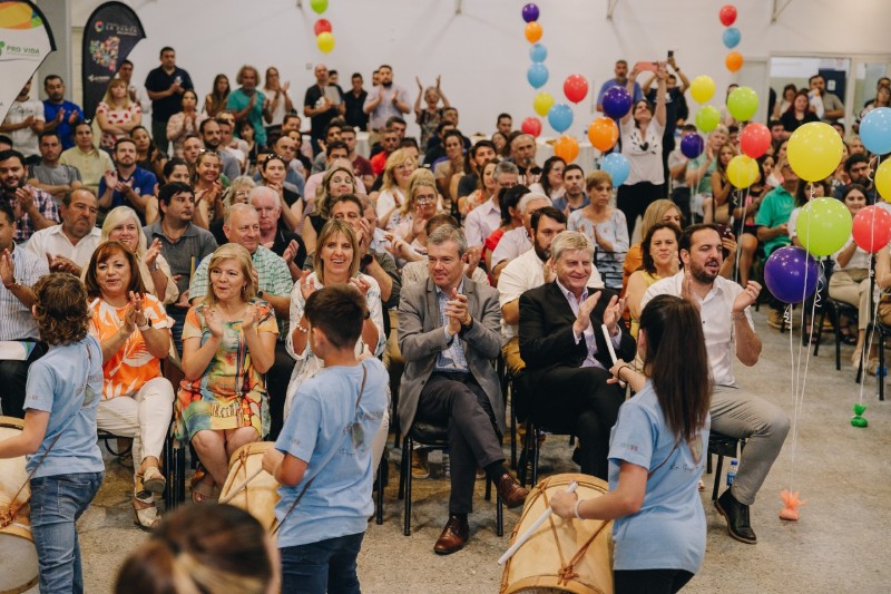 Ziliotto y los 30 años del Pro Vida: “Una política impuesta por la ...